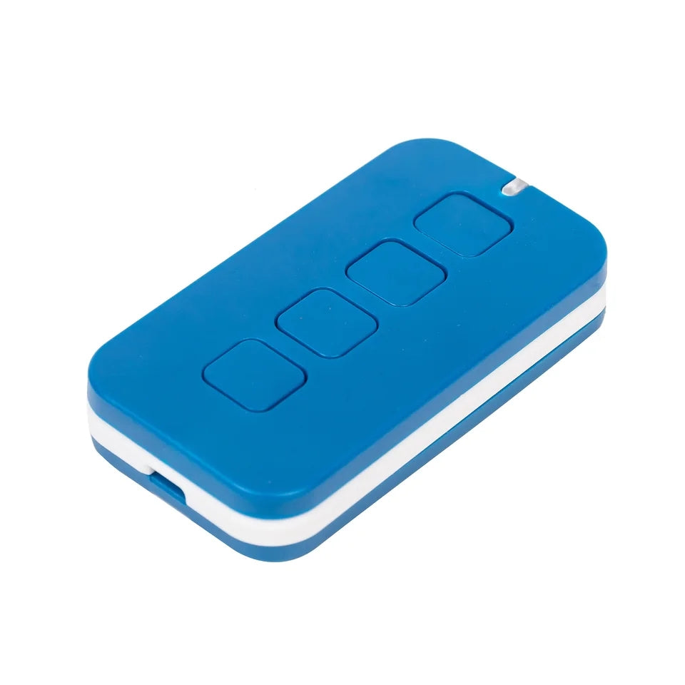 Mando Garaje MPG5 | Ofertas en Mandos Compatibles – mandosparagaraje.com