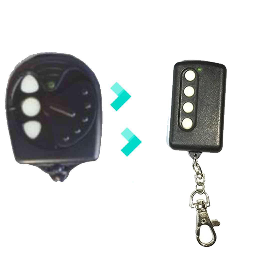 Mando Garaje REMOCON RMC575 | Ofertas en Mandos Compatibles ...