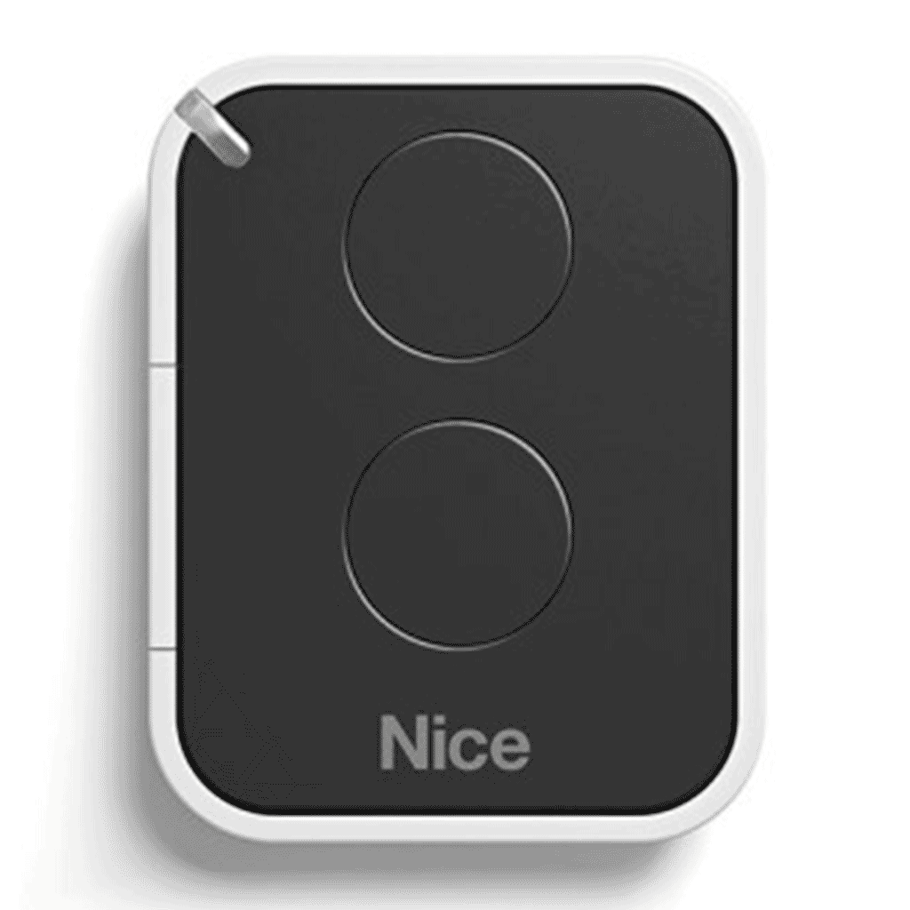 Mando Garaje NICE Era One ON2E | Ofertas en Mandos Originales ...